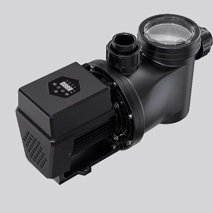 Vagnerpool Invertorové bazénové čerpadlo sWP 11 Rapid X20 – 230 V