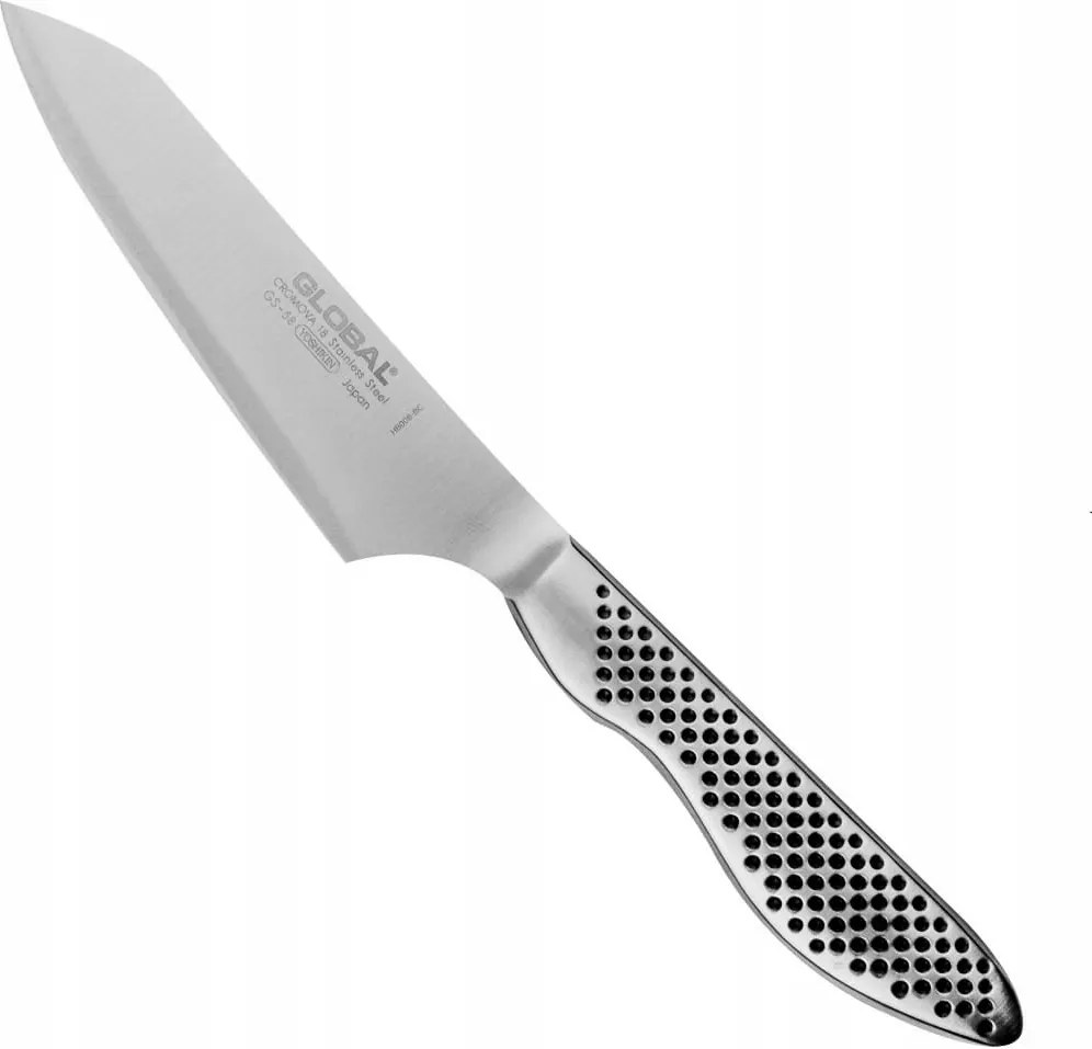 Nůž šéfkuchaře 11 cm Orientální Global GS-58