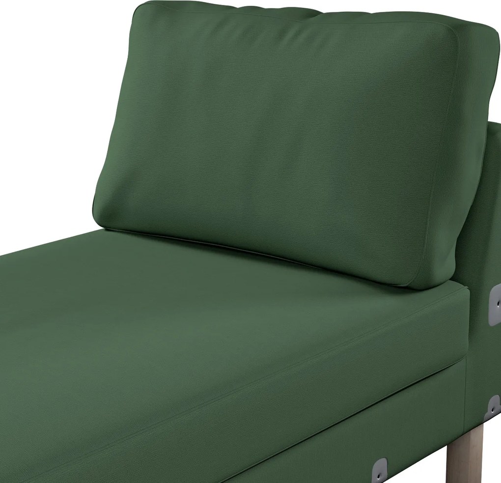 Potah na přídavný šezlong IKEA Karlstad, krátký
