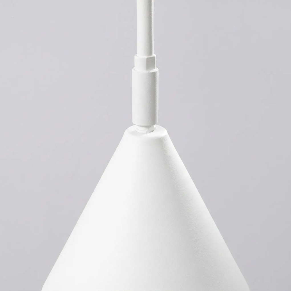 Sollux Lighting Nástěnné svítidlo NOX 1 bílé s vypínačem