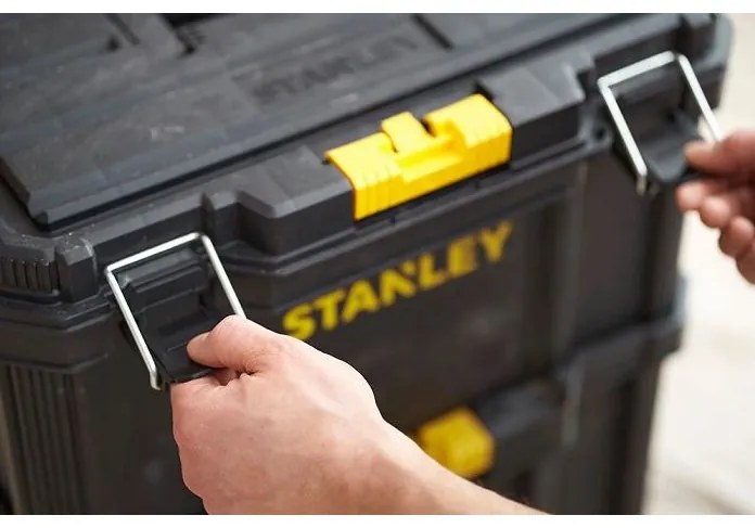 Stanley Rolling Work Shop STST83319-1