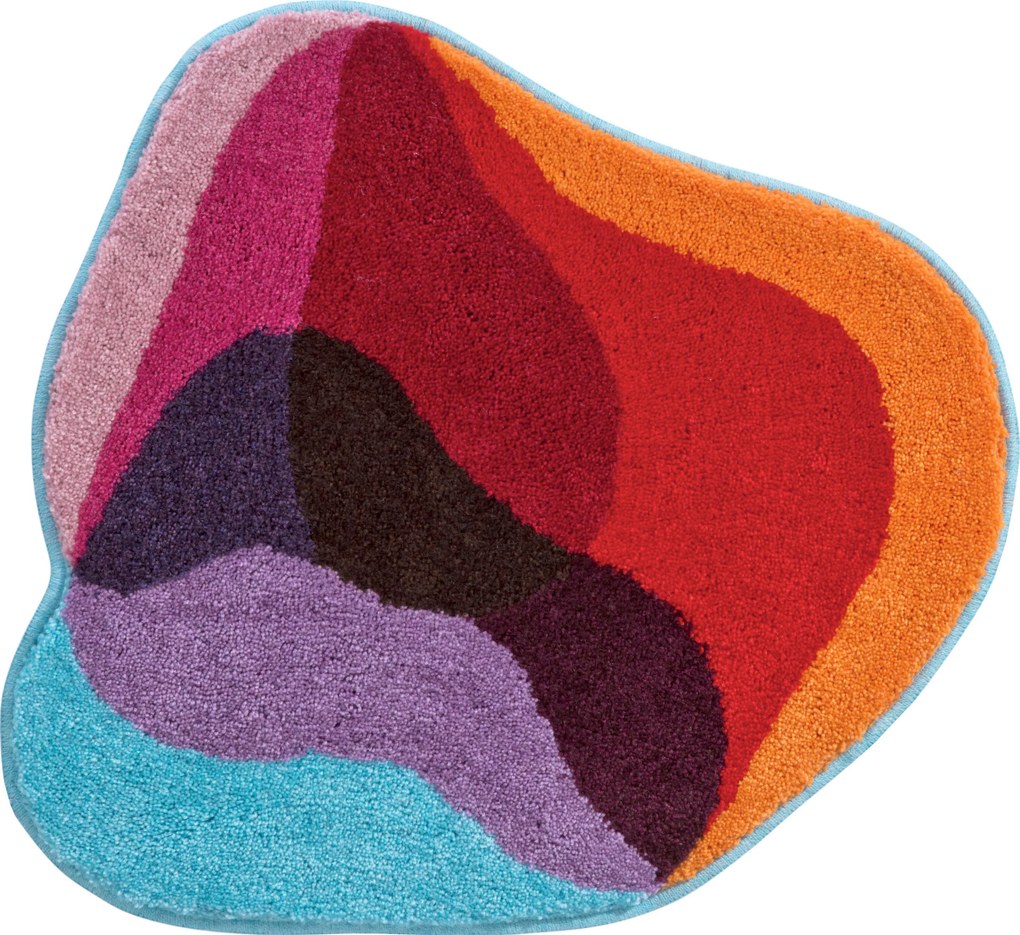 XXXLutz KOBEREC DO KOUPELNY, 60/60 cm Grund - Online Only koupelnový textil - 008250016001