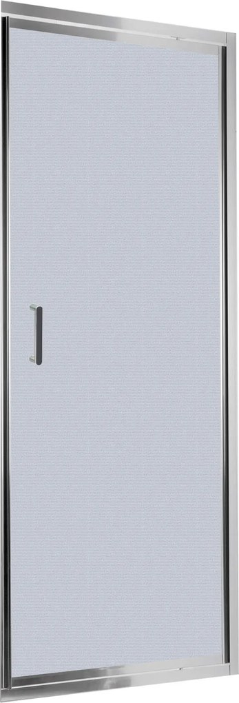 Deante Sprchové dveře Flex 80 cm výklopné - KTL 612D
