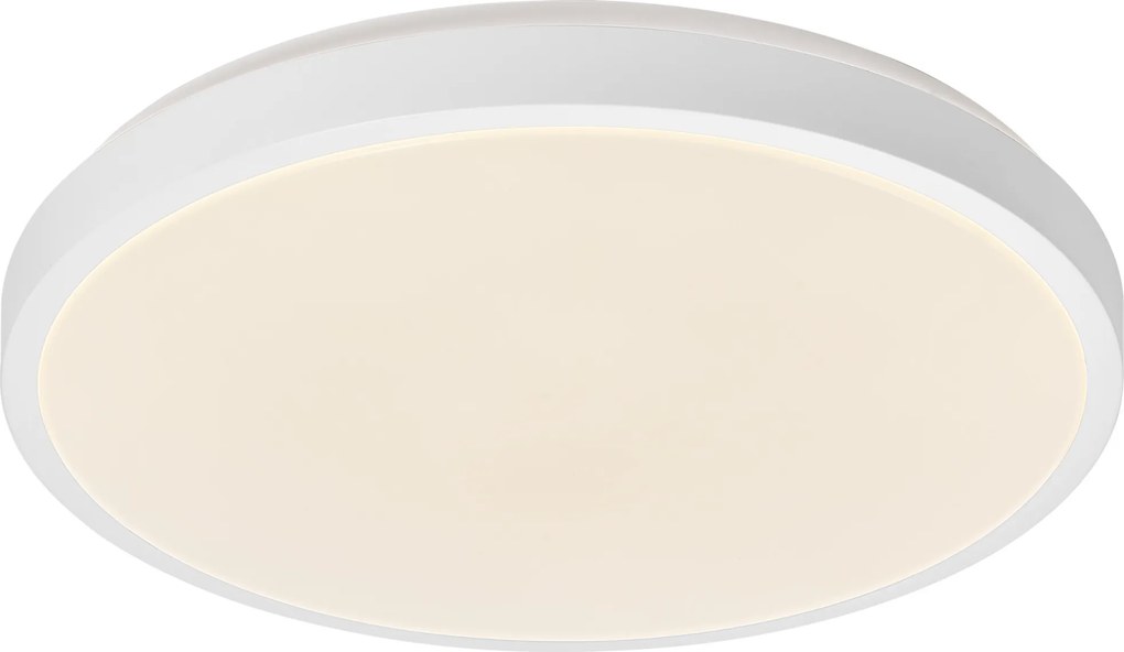 Osram LED stropní svítidlo Orbis London (40 cm, bílá)