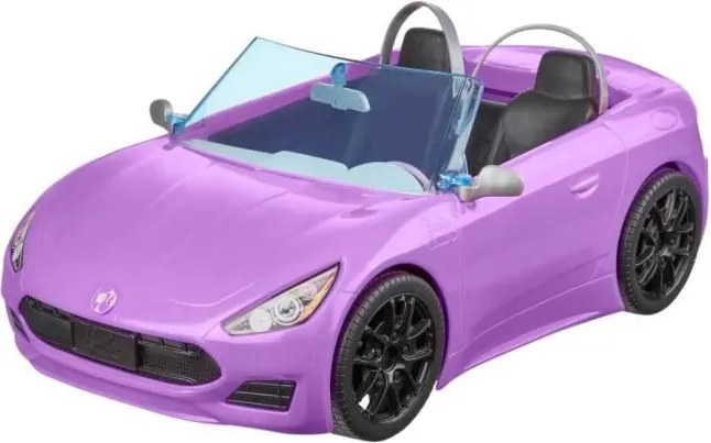 Kabriolet Barbie Mattel HBY29