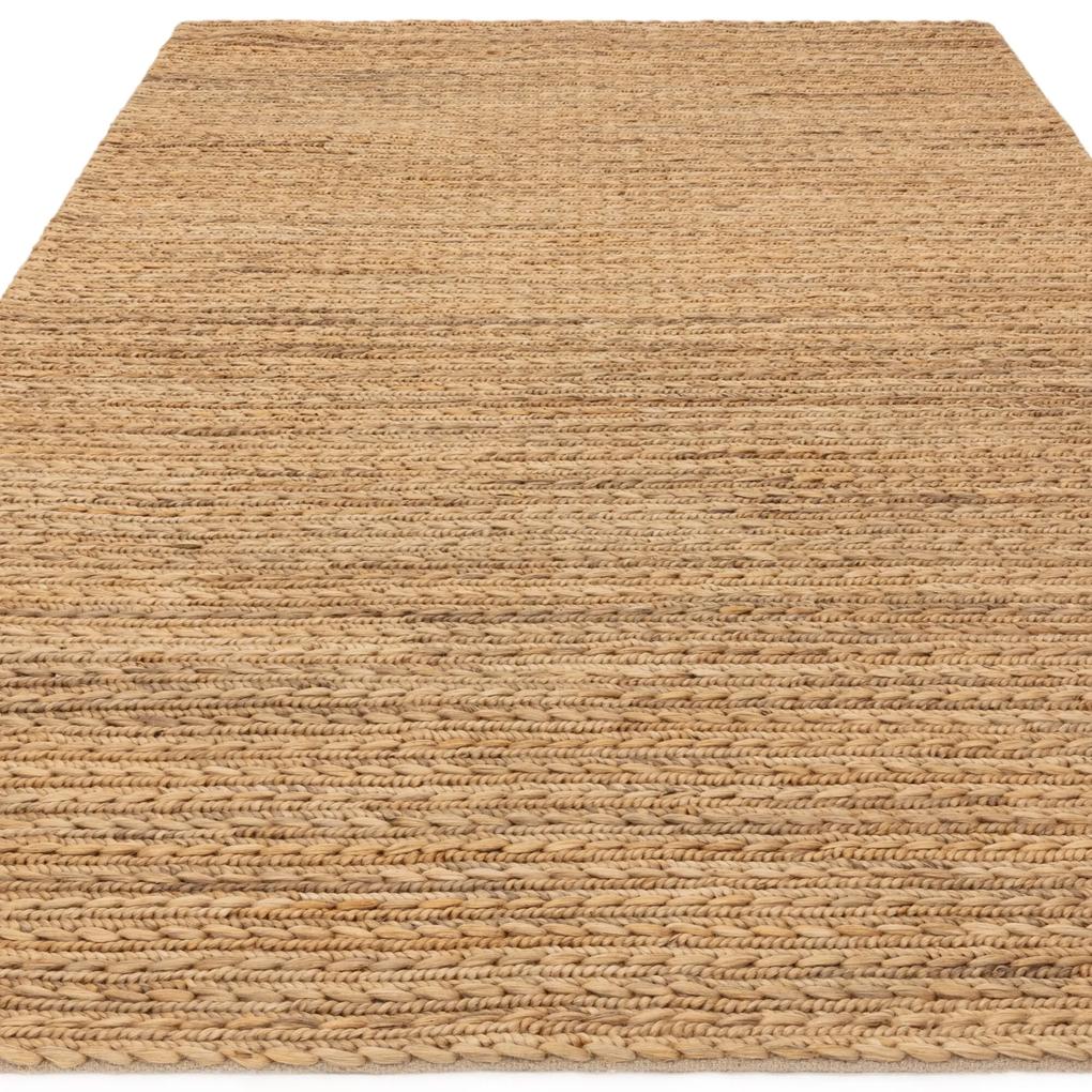 Tribeca Design Kusový koberec Bai Natural Rozměry: 120x170 cm