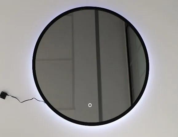 Koupelnové zrcadlo LED LUNA 60