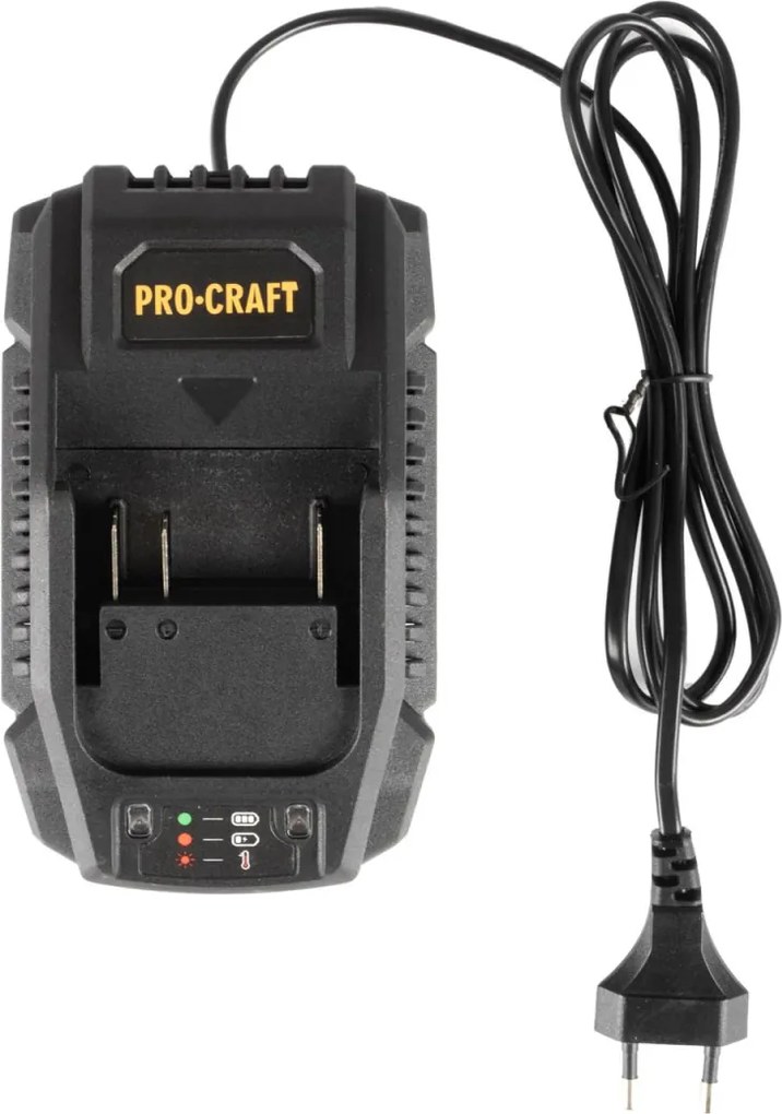 Aku nůžky na větve Procraft ES30Li1B | ES30Li1B