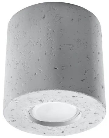 Brilagi -  LED Bodové svítidlo FRIDA 1xGU10/7W/230V beton