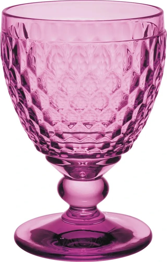 Villeroy&Boch Boston Berry sklenice na vodu 98 mm, 250 ml
