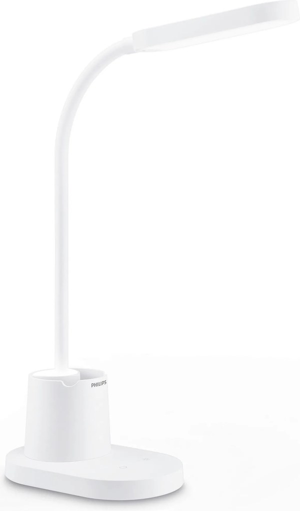 XXXLutz LED LAMPA NA PSACÍ STŮL Philips - Online Only svítidla - 003667046901