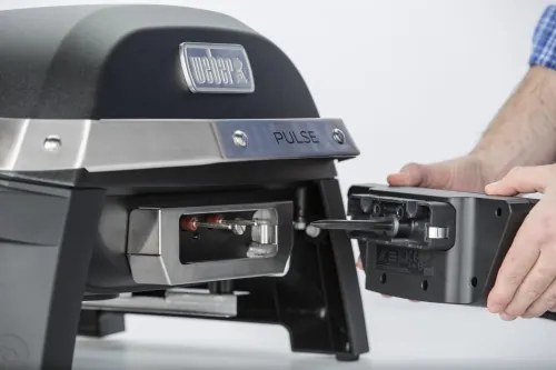 WEBER Pulse 1000