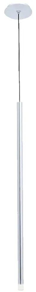 Luxera LUXERA 64406 - LED Lustr na lanku LA VELA 1xLED/2W/230V 64406