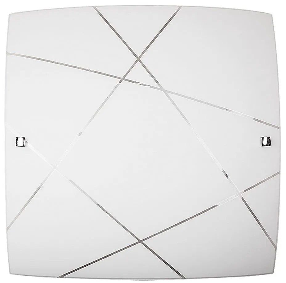 Rabalux 3699 - Stropní svítidlo PHAEDRA 2xE27/60W/230V