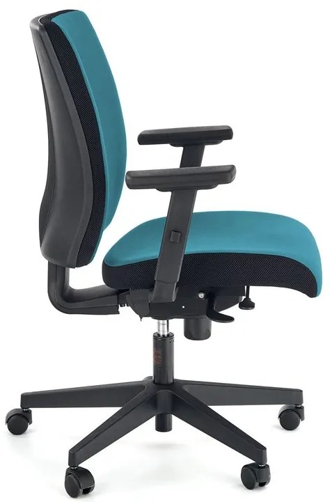 Halmar Kancelářská židle Pop, modrá