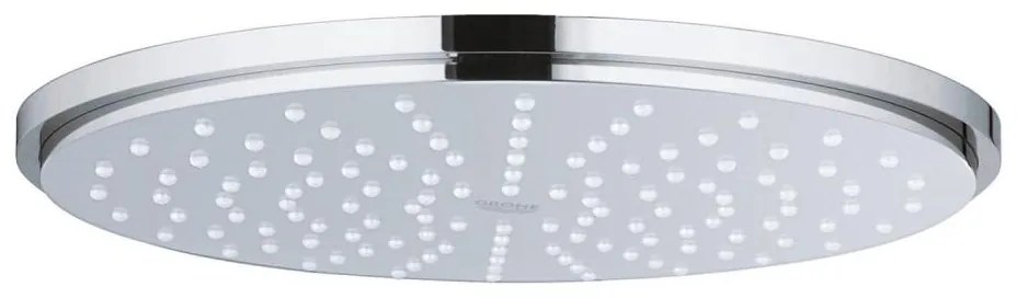 GROHE 28368000 - Hlavová sprcha RAINSHOWER COSMOPOLITAN pr. 210 mm lesklý chrom
