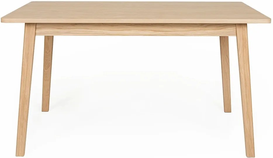Jídelní stůl Woodman Skagen, 140 x 90 cm