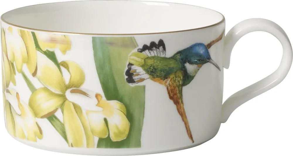 Villeroy&Boch Villeroy & Boch Amazonia šálek na čaj 0,23 l