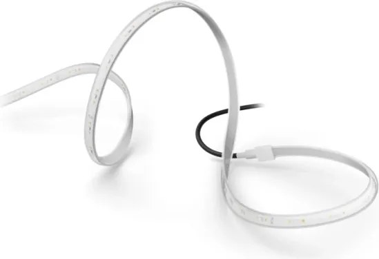 Philips - LED RGBW Stmív. venkov. pásek Hue FLUX 5m LED/30W/230V 2200-6500K IP67