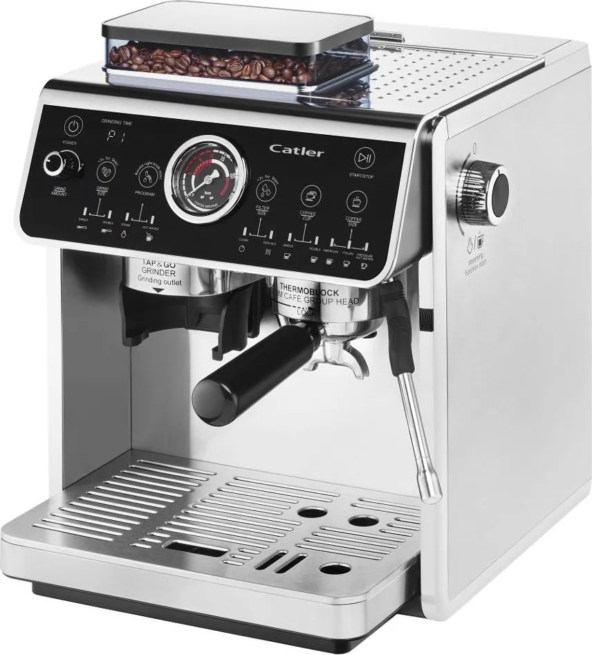 Catler ES 910 Espresso maker - kávovar