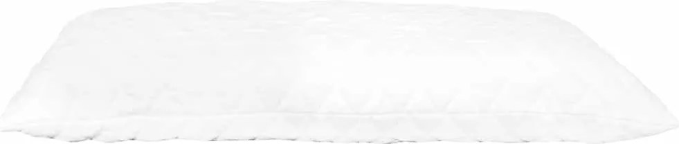 Polštáře 2 ks 80 x 40 x 14 cm paměťová pěna 282820
