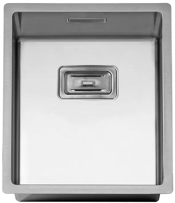 Sinks BOX 390 FI 1,0mm
