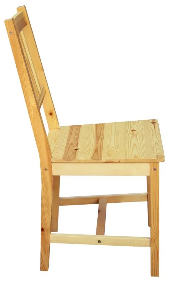 Idea IDEA Židle 869 lakovaná