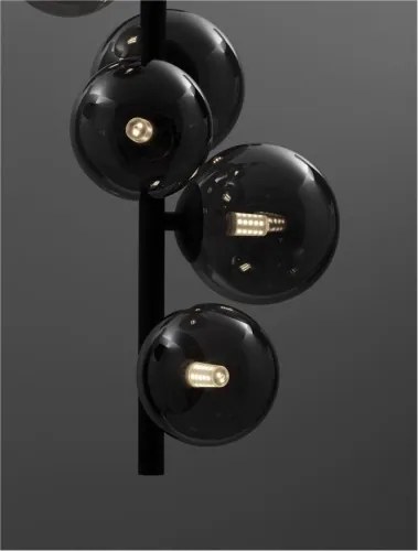 Závěsné svítidlo NOVA LUCE ODILLIA G9 9028859 bez žárovky