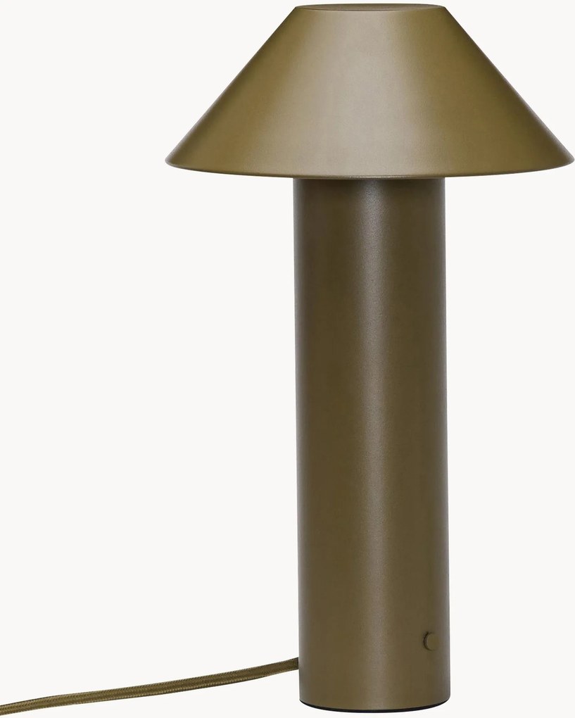 Stolní LED lampa Tower