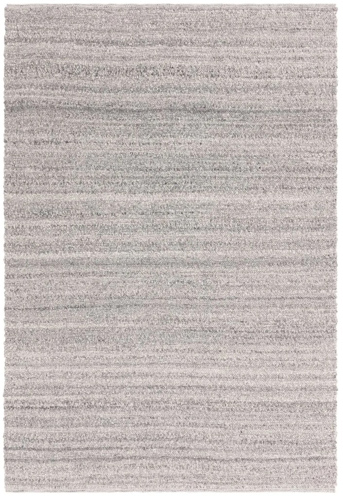 Šedý koberec Wanpaint Silver Rozměry: 120x170 cm