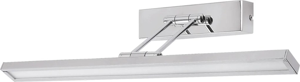 Rabalux Obrazové LED svítidlo Picture Slim, 8 W, 316 lm, 19 x 45,5 x 4,5 cm
