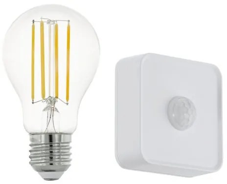 LED žárovka E27 ZigBee LM_LED_E27 CONNECT-Z - 12257 - Eglo