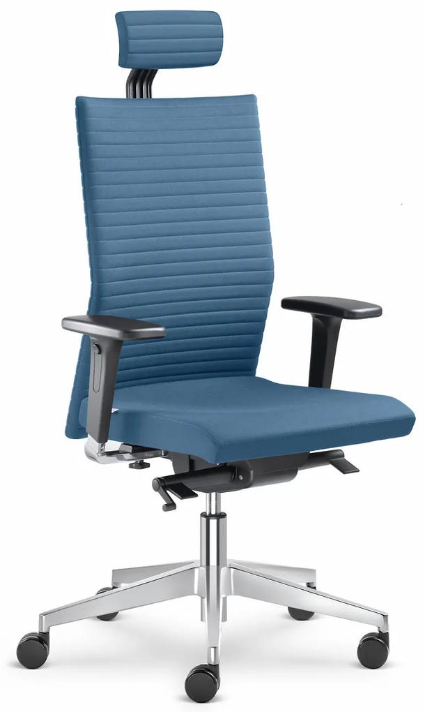 LD SEATING - Kancelářská židle ELEMENT 435-SY