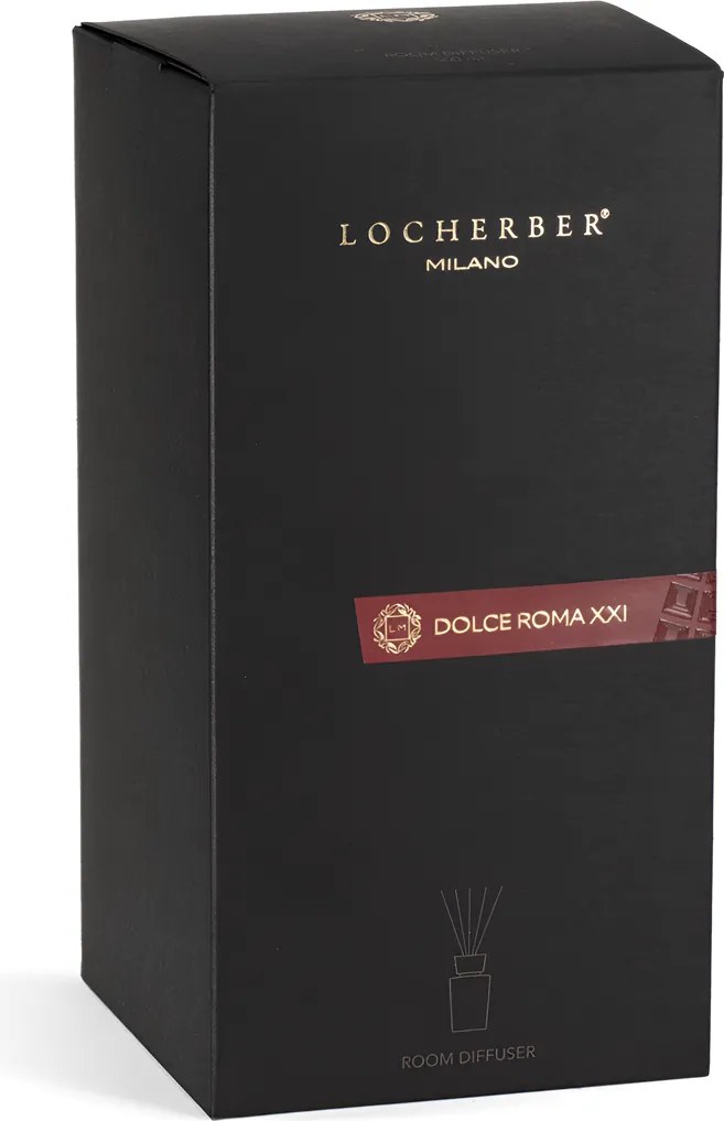 Locherber Milano difuzér Dolce Roma XXI Objem: 5 l