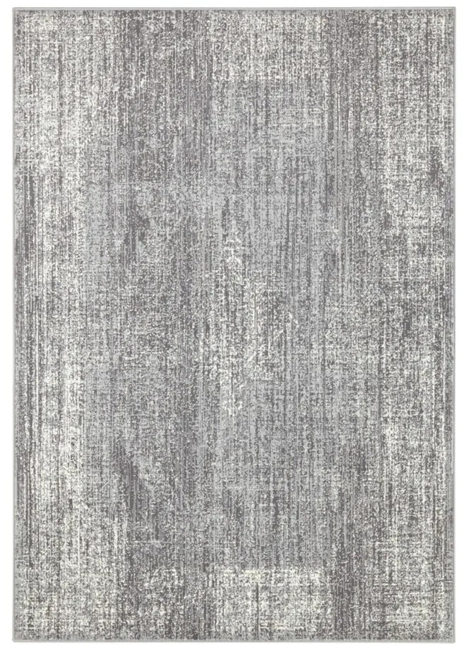Šedý koberec Hanse Home Celebration Elysium, 80 x 150 cm