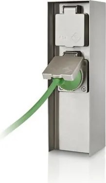 PH 17108/47/46 ROCK PIN - EARTHING VENKOVNÍ ZÁSUVKA 17108/47/46 - Philips (915004203901)