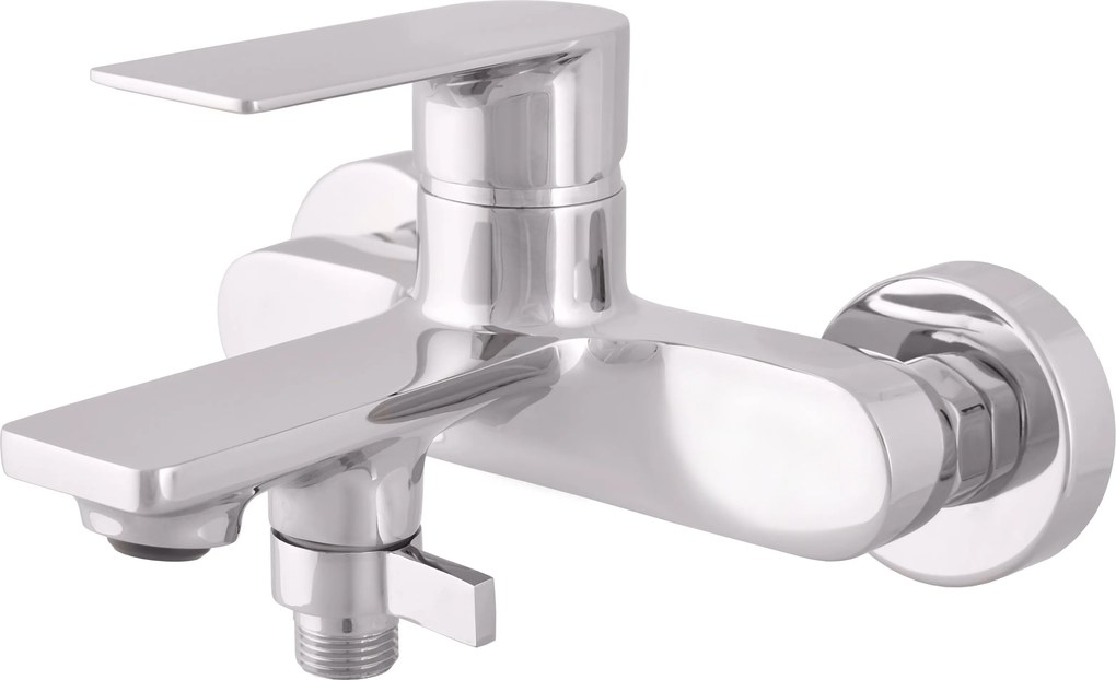 Slezák - RAV Vanová baterie NIL - NL154.5, Chrom