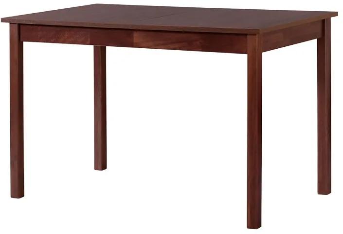 Jídelní stůl MAX II - Barva dřeva Ořech