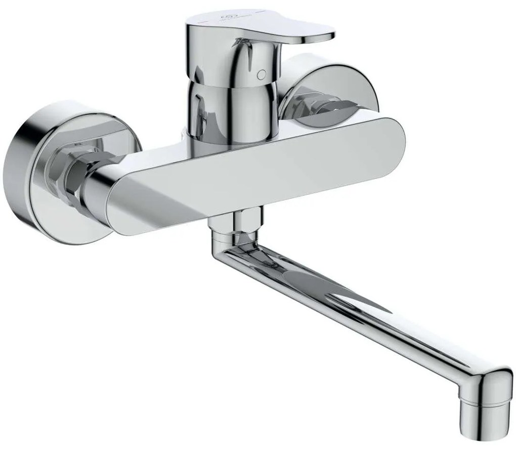 Ideal Standard Cerabase - Dřezová baterie, chrom BD488AA