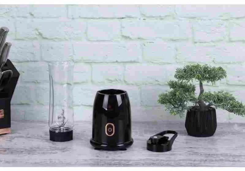 Mixér smoothie maker Black Rose Collection