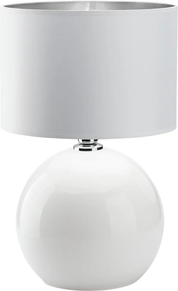 Keramická stolní lampa 5078 Palla (TK Lighting)