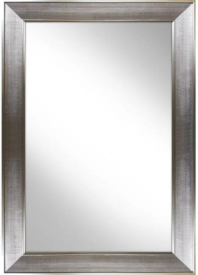 Ars Longa Paris zrcadlo 72.2x182.2 cm obdélníkový stříbrná PARIS60170-S