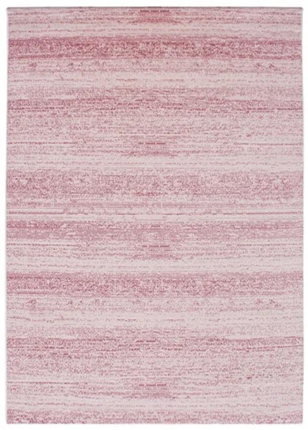 Hans Home | Kusový koberec Plus 8000 pink - 200x290