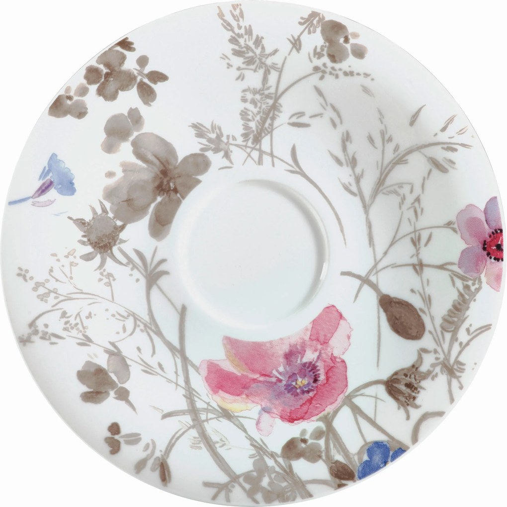 XXXLutz PODŠÁLEK porcelán (fine china) keramika Villeroy & Boch - Kolekce nádobí - 003407020405
