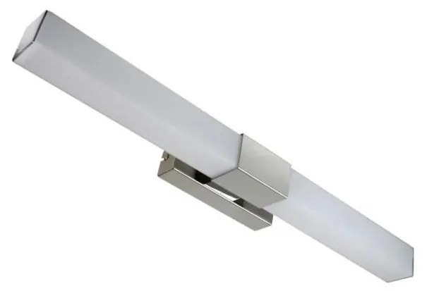 LED Koupelnové nástěnné svítidlo ZINNA LED/12W/230V IP40 4500K 60 cm