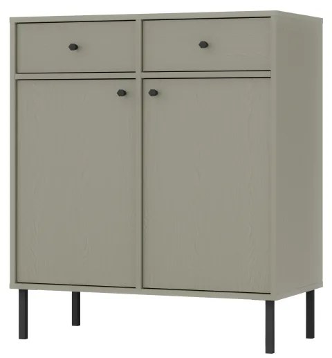 FALCO Komoda Taya 826 2 eucalyptus