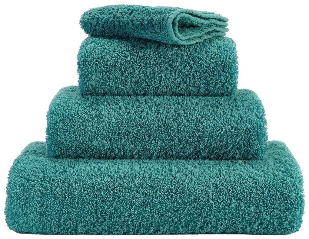 Abyss & Habidecor Luxusní ručníky z egyptské bavlny Abyss Habidecor | 325 Dragonfly, Velikost 30 x 50 cm (Guest Towel)