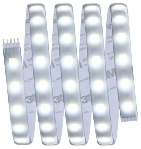 Paulmann 70623 - LED/10W IP44 Stm. koupel. pásek MAXLED 1,5 m 2700-6500K 230V+DO