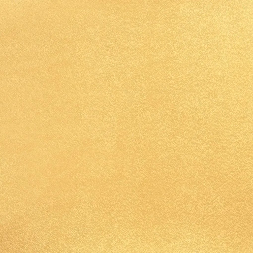 vidaXL Masážní herní židle a bílá umělá kůže [345559] Barva: orange