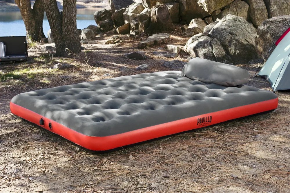 Nafukovací matrace Bestway 203 x 152 x 22 cm 67703